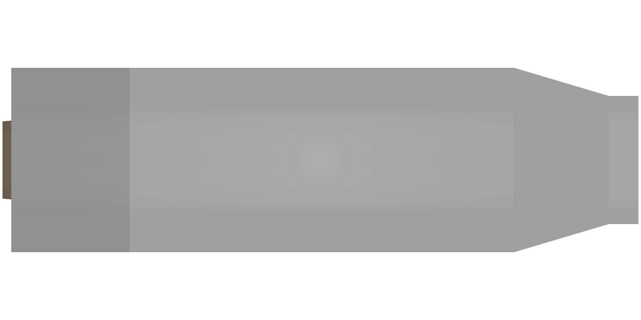 PS Tank Shell 2 Unturned Item ID