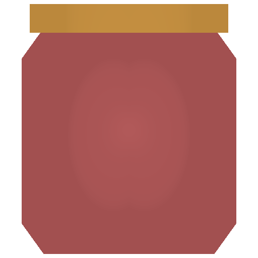 PS Tomato Jar Unturned Item ID